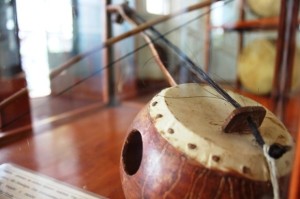 Cimboa instrument – Cabo Verde Raizes Na Africa