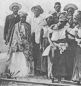 Pano textiles – Cabo Verde Raizes Na Africa