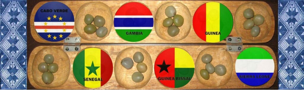 Pano textiles – Cabo Verde Raizes Na Africa
