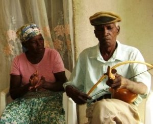 Cimboa instrument – Cabo Verde Raizes Na Africa